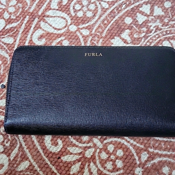 Furla | Bags | Furla Wallet | Poshmark